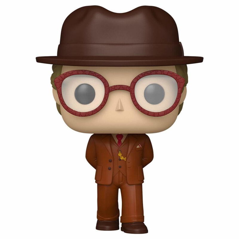 POP-figur Stranger Things 5 Mr. Whatsit | eStore