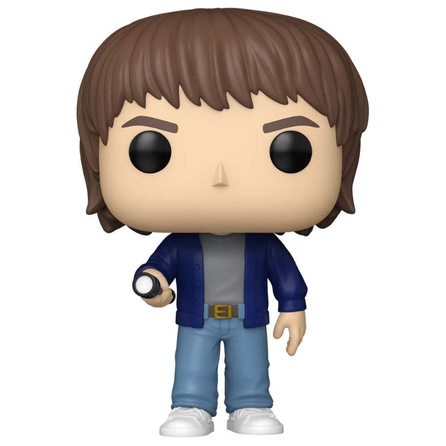POP-figur Stranger Things 5 Jonathan Byers Eksklusiv | eStore
