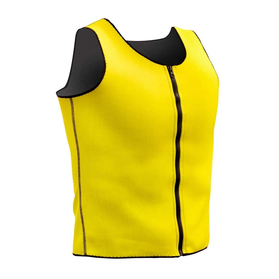 Sportsvest med Badstueeffekt - Menn | eStore