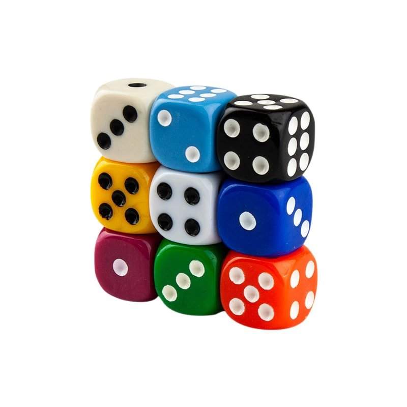 Terninger for Spill - Billige produkter på nettet | eStore