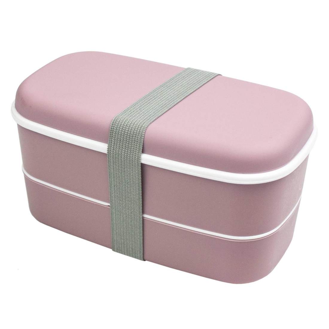 Matboks, Bento Box - Rosa | eStore