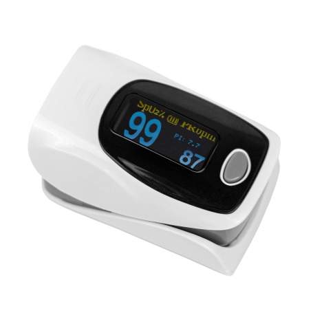 Digitalt Pulsoksymeter | eStore