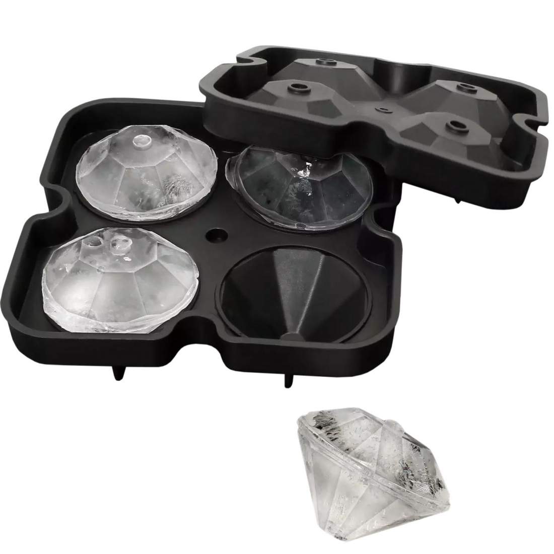 Isbitform - Diamanter | eStore