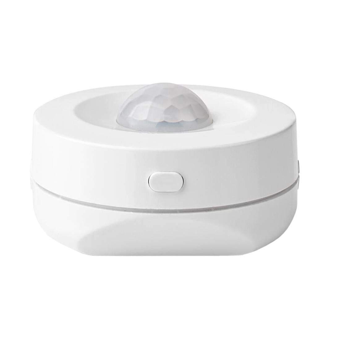 Smart Bevegelsessensor - Passiv Infrarød | eStore