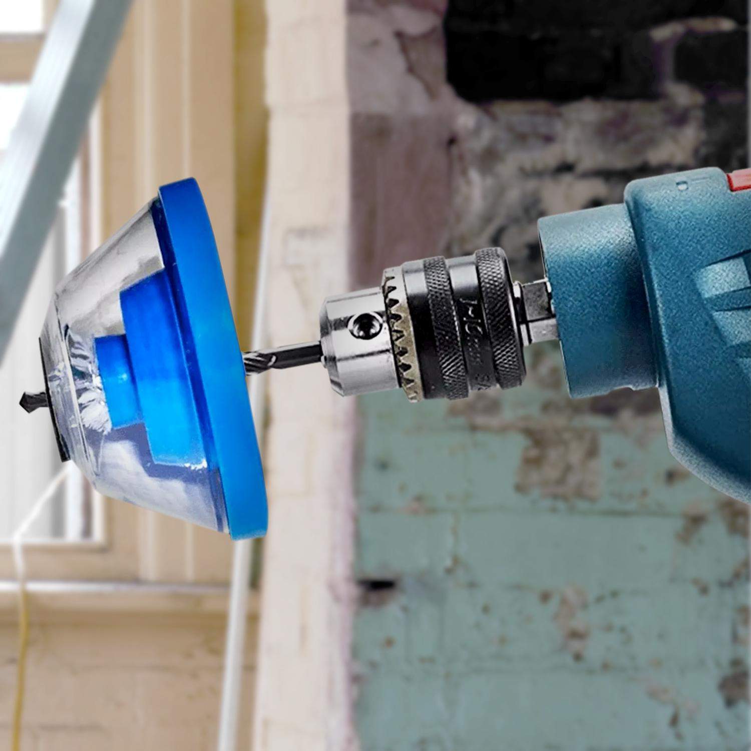 Støvoppsamler til Boremaskin | eStore