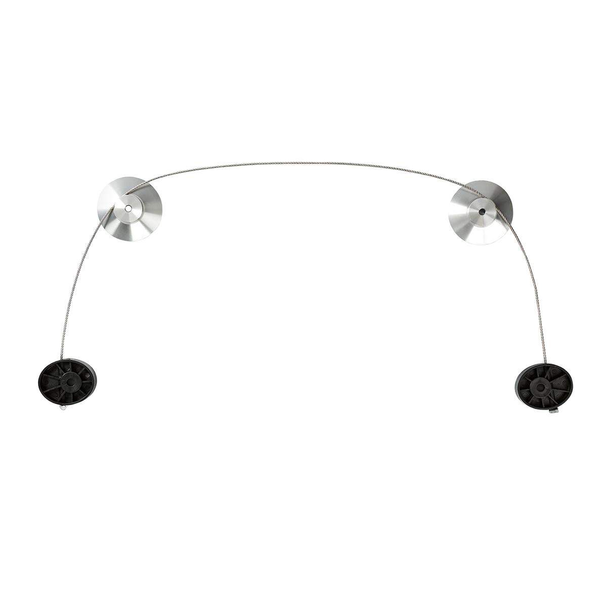 Veggfeste for TV, Vaier - 37-70" | eStore