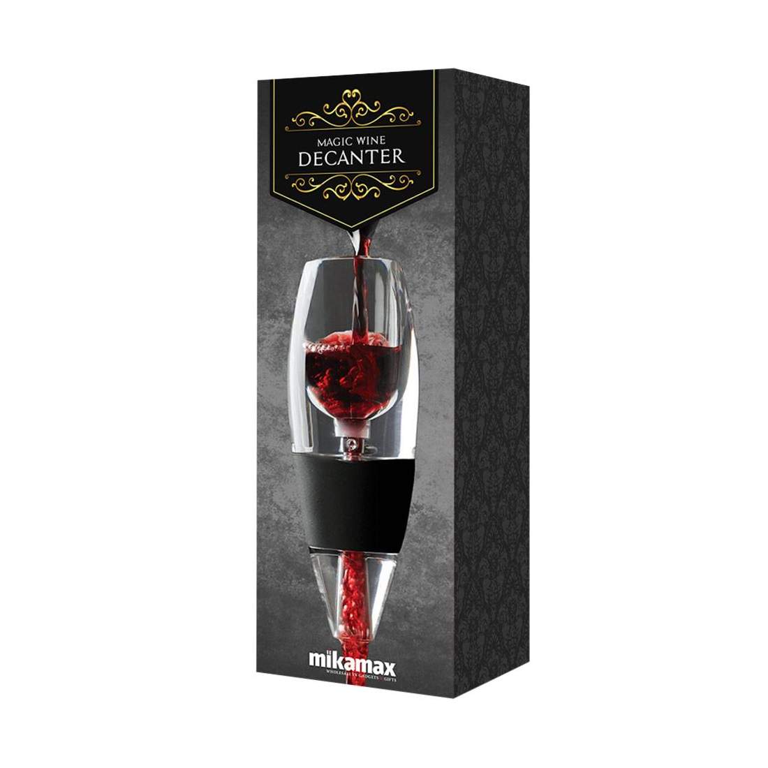 Vinlufter - Magic Wine Decanter | eStore