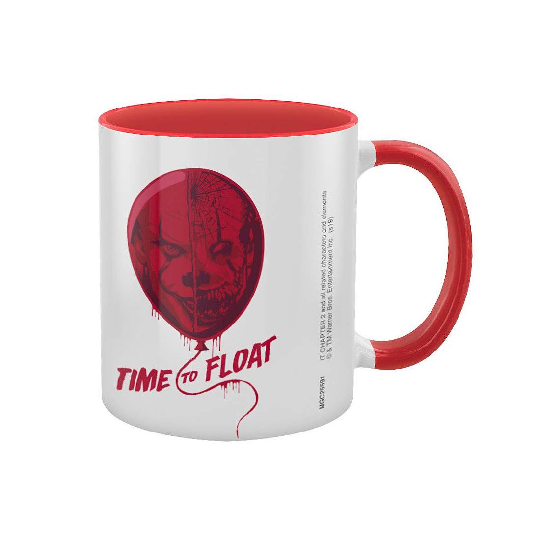 It Chapter Two, Krus - Time To Float | eStore