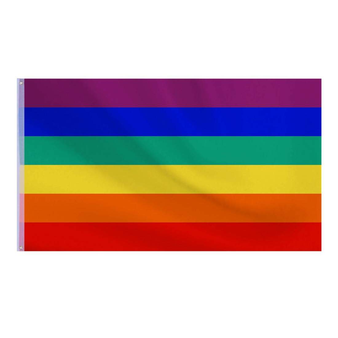 Pride-flagg - 150 x 90 cm | eStore