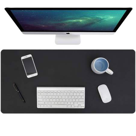 Stor Musematte, PVC-skinn - 40 x 80 cm | eStore