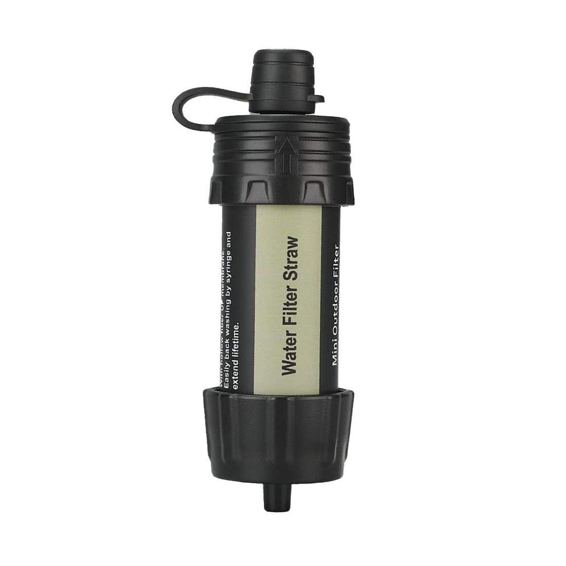 Vannfilter - 6-i-1 | eStore