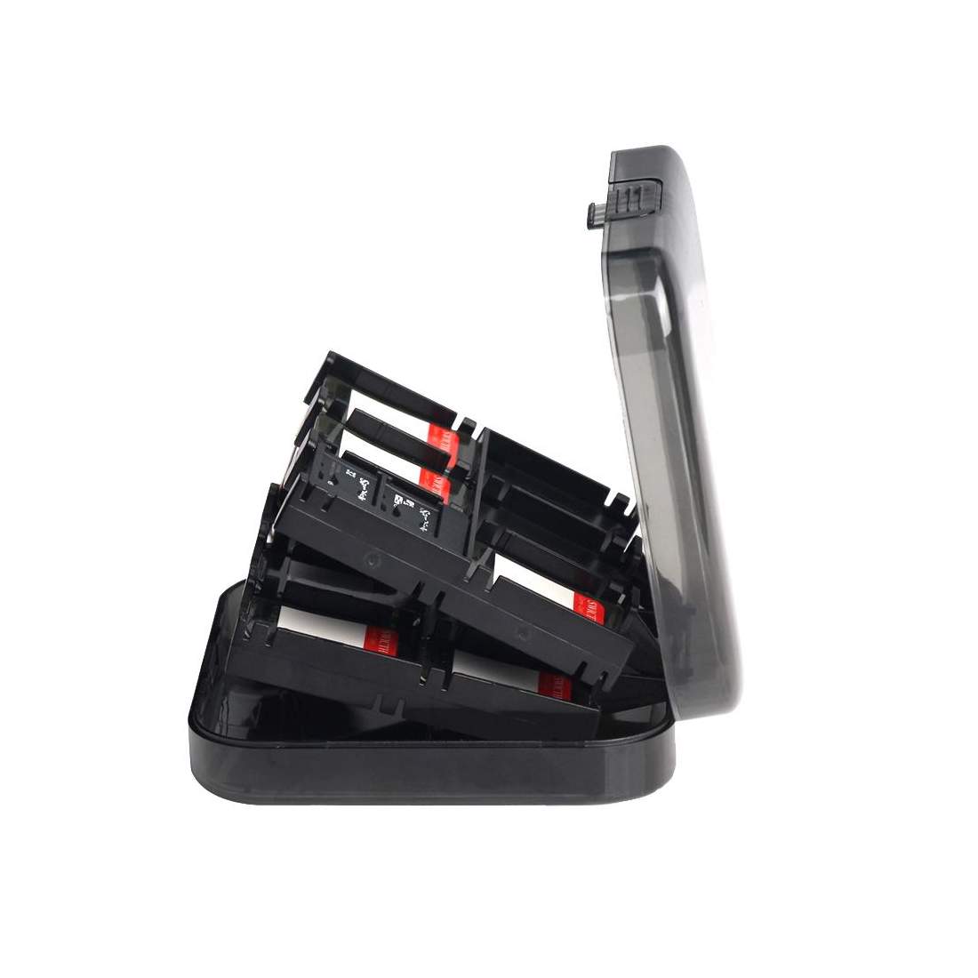 Oppbevaringsboks for Nintendo Switch-spillkort | eStore