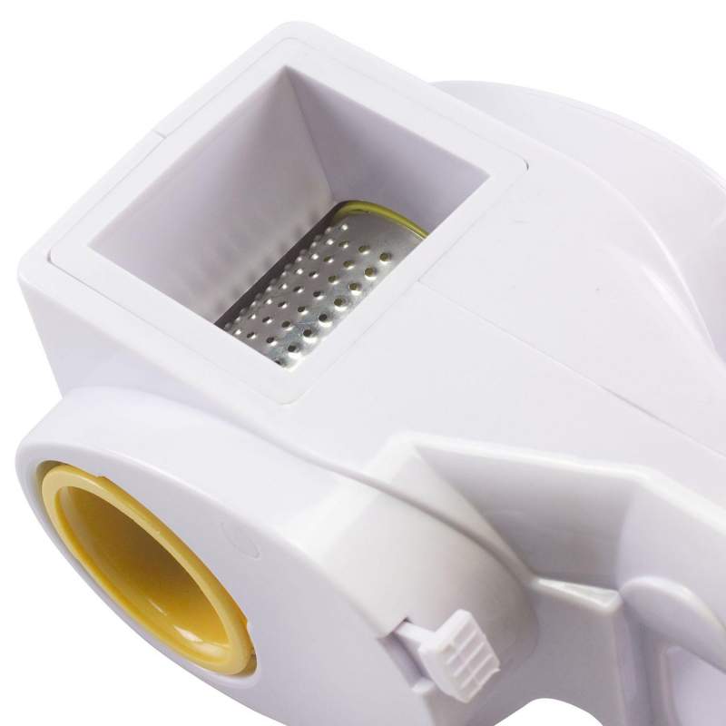 Elektrisk rivjern for ost, nøtter og sjokolade | eStore