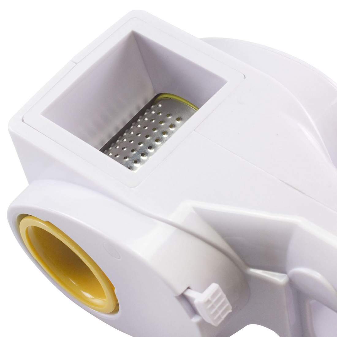 Elektrisk rivjern for ost, nøtter og sjokolade | eStore